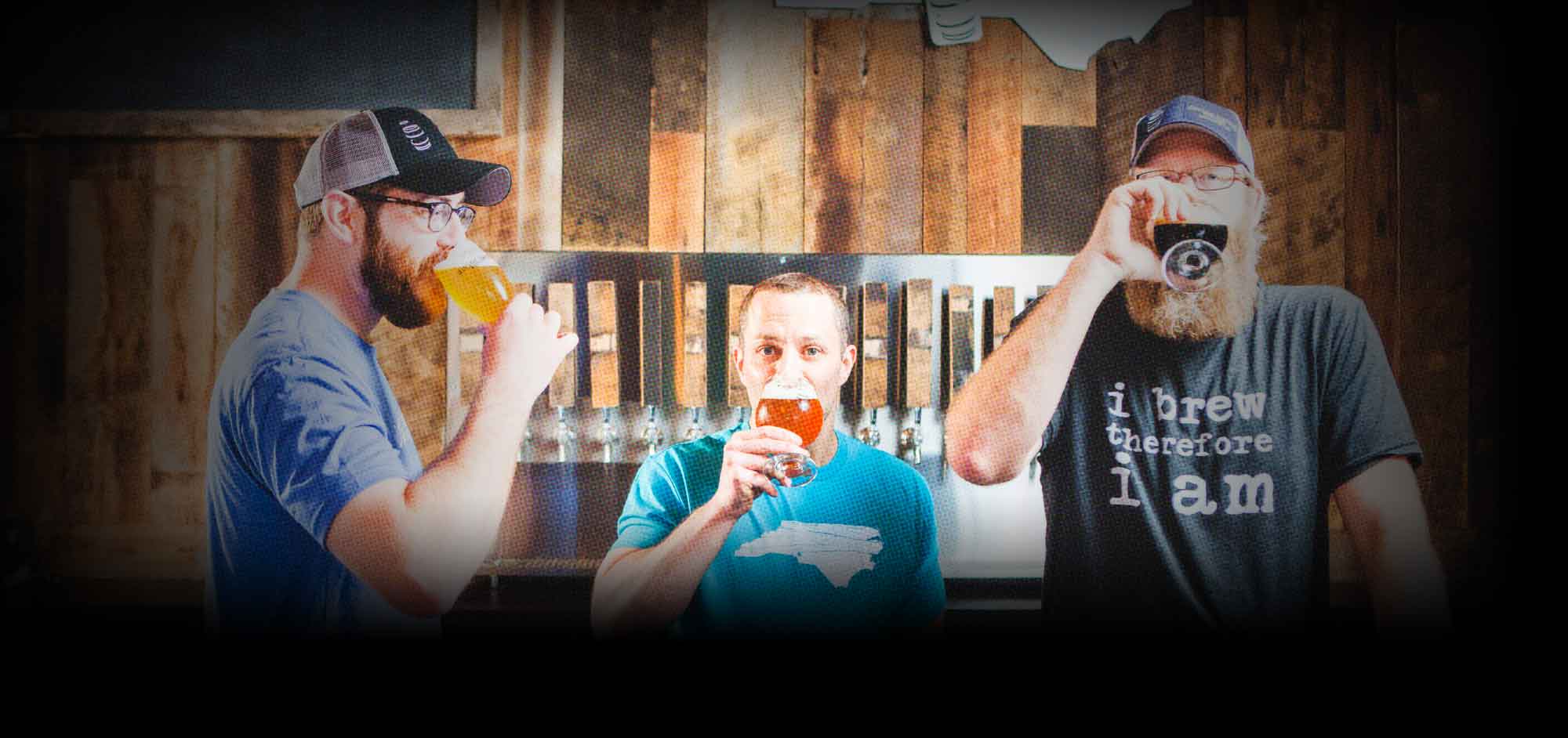 About DBB - Divine Barrel Brewing
